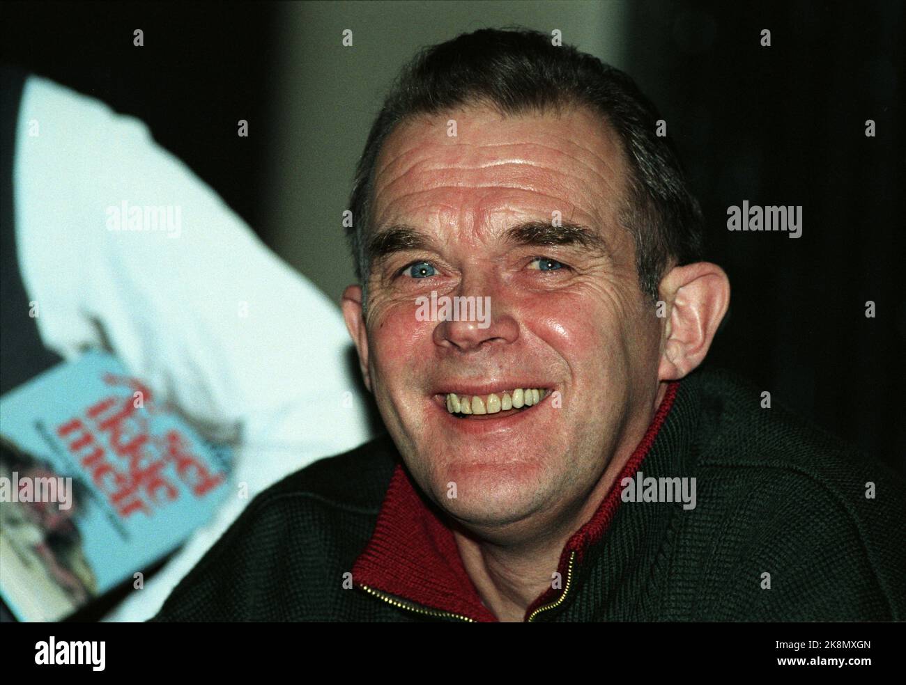 Oslo arthur arntzen hi-res stock photography and images - Alamy