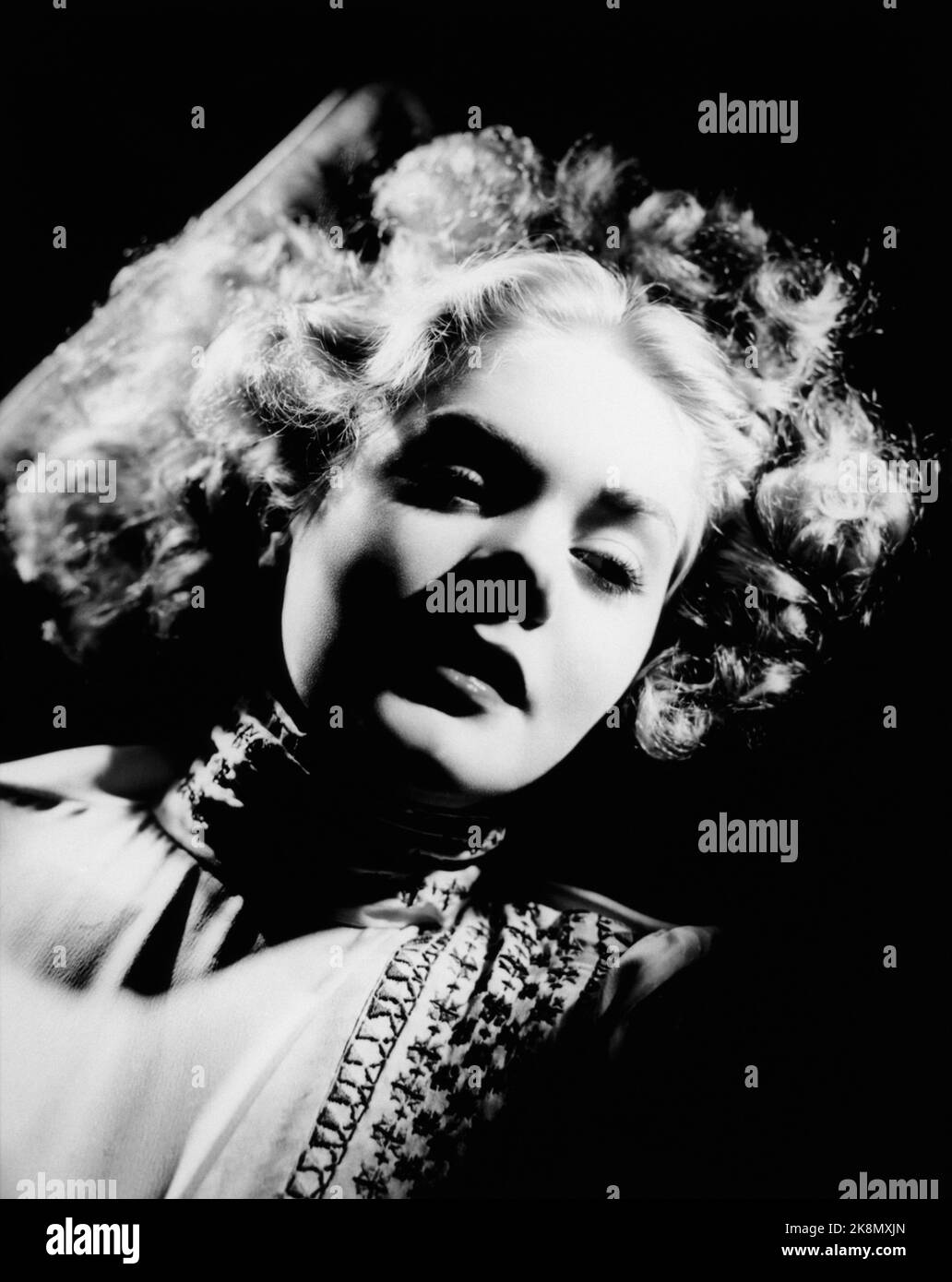 Alice Faye Weekend in Havana Director: Walter Lang USA, 1941 Stock ...