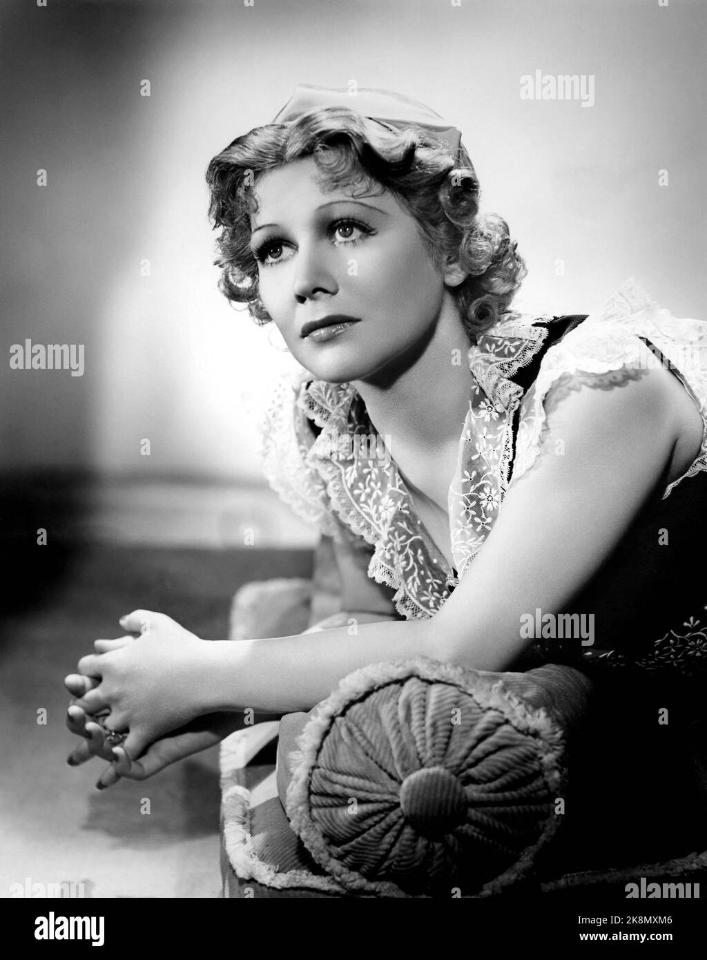 1940s actress 1930s hi-res stock photography and images - Alamy