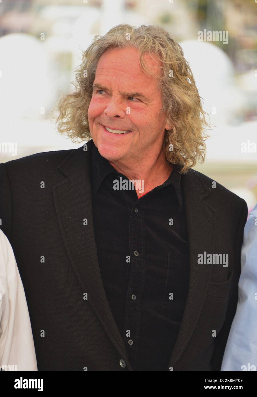 Douglas Mitchell Photocall of the film 'Three Thousand Years of Longing ...