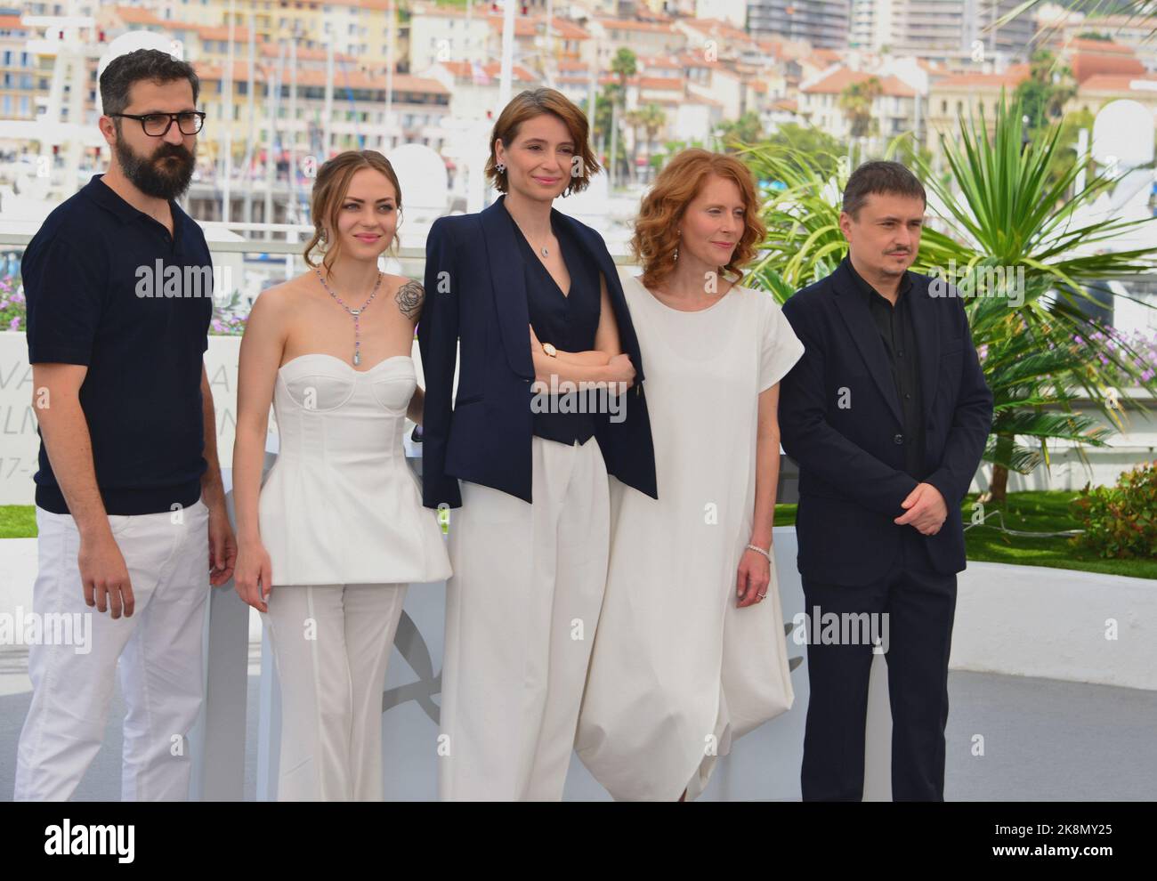 Marin Grigore, Macrina Barladeanu, Judith State, Orsolya Moldovan ...