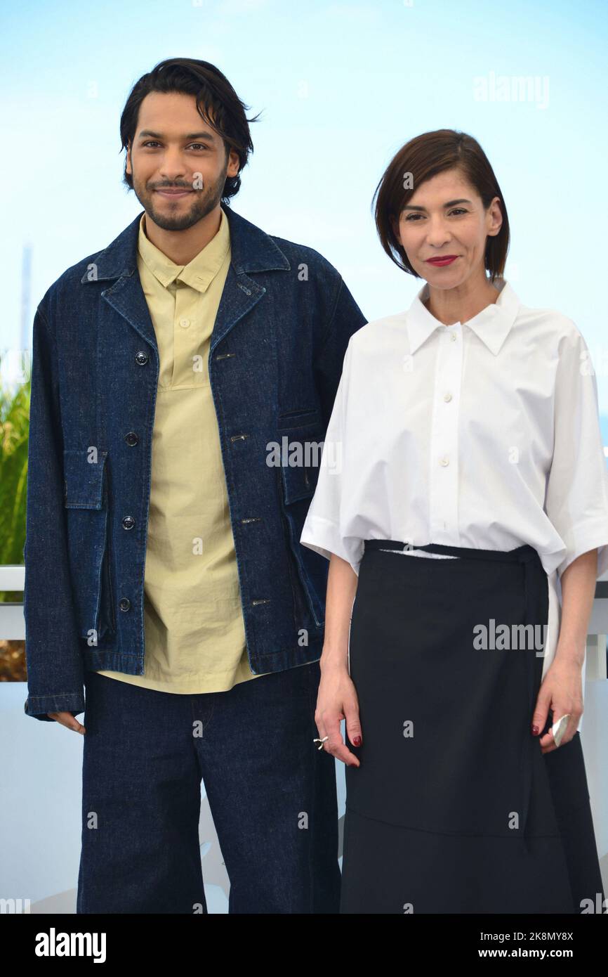 Ayoub missioui hi-res stock photography and images - Alamy