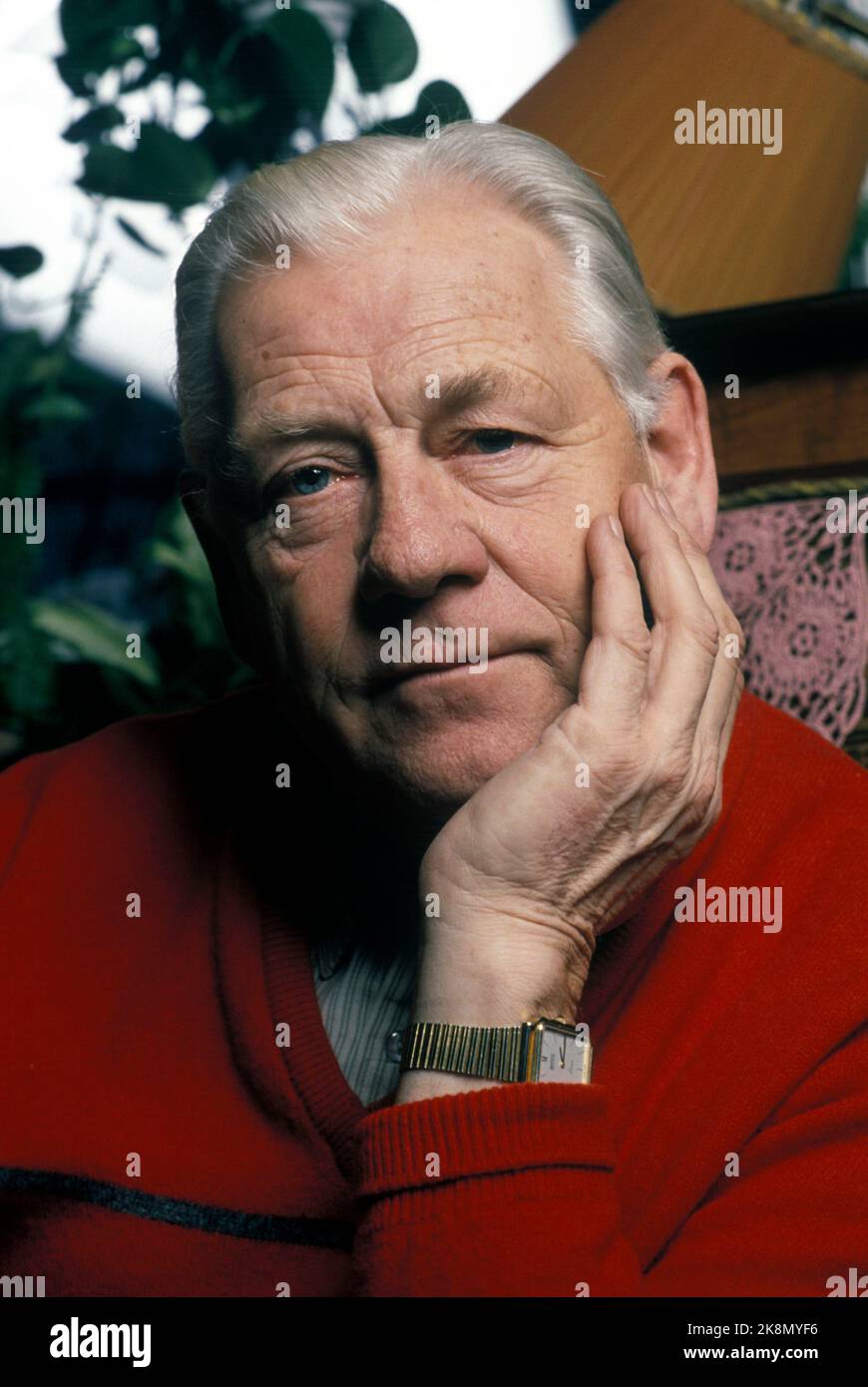 Opsahl hi-res stock photography and images - Alamy