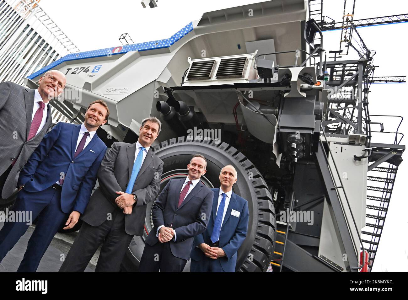 Federal con 2022 hi-res stock photography and images - Alamy