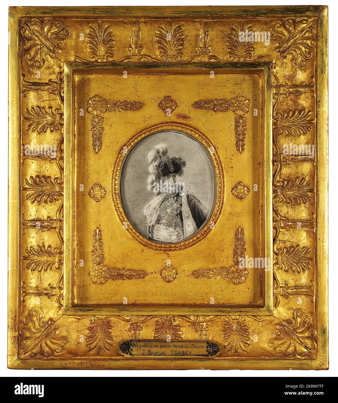 Jean pierre napoleon Cut Out Stock Images & Pictures - Alamy