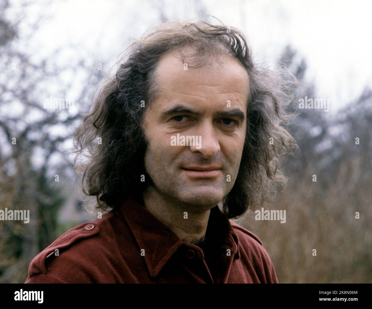 Terje kristiansen hi-res stock photography and images - Alamy