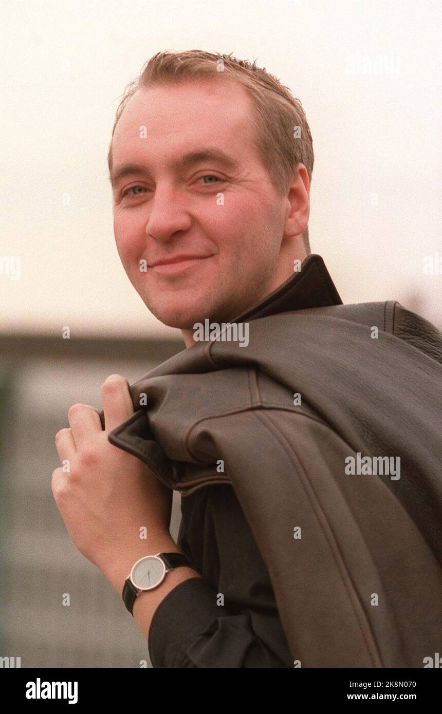 Ntb archive photo hi-res stock photography and images - Alamy