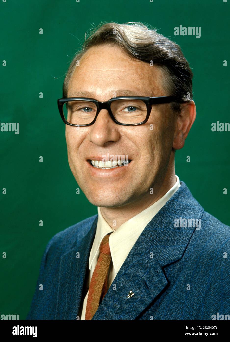 More og romsdal v hans hammond rossbach photo hi-res stock photography ...