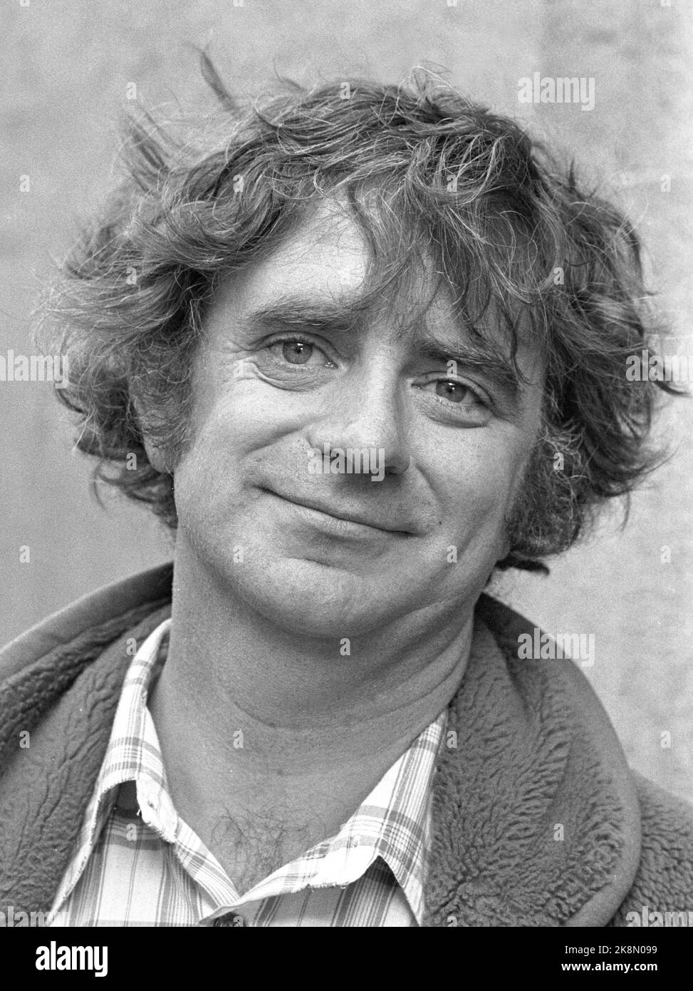 Jan erik vold Black and White Stock Photos & Images - Alamy