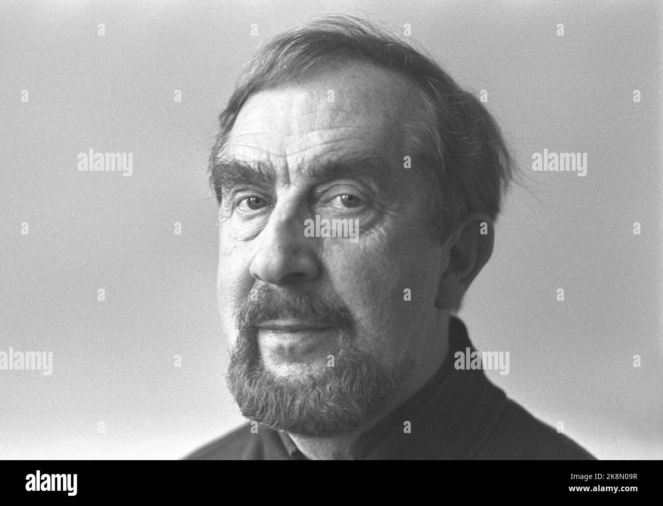 Textile artist torvald moseid 1917 2000 hi-res stock photography and ...