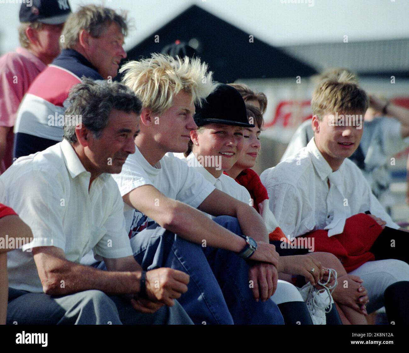 Lanni hi-res stock photography and images - Alamy