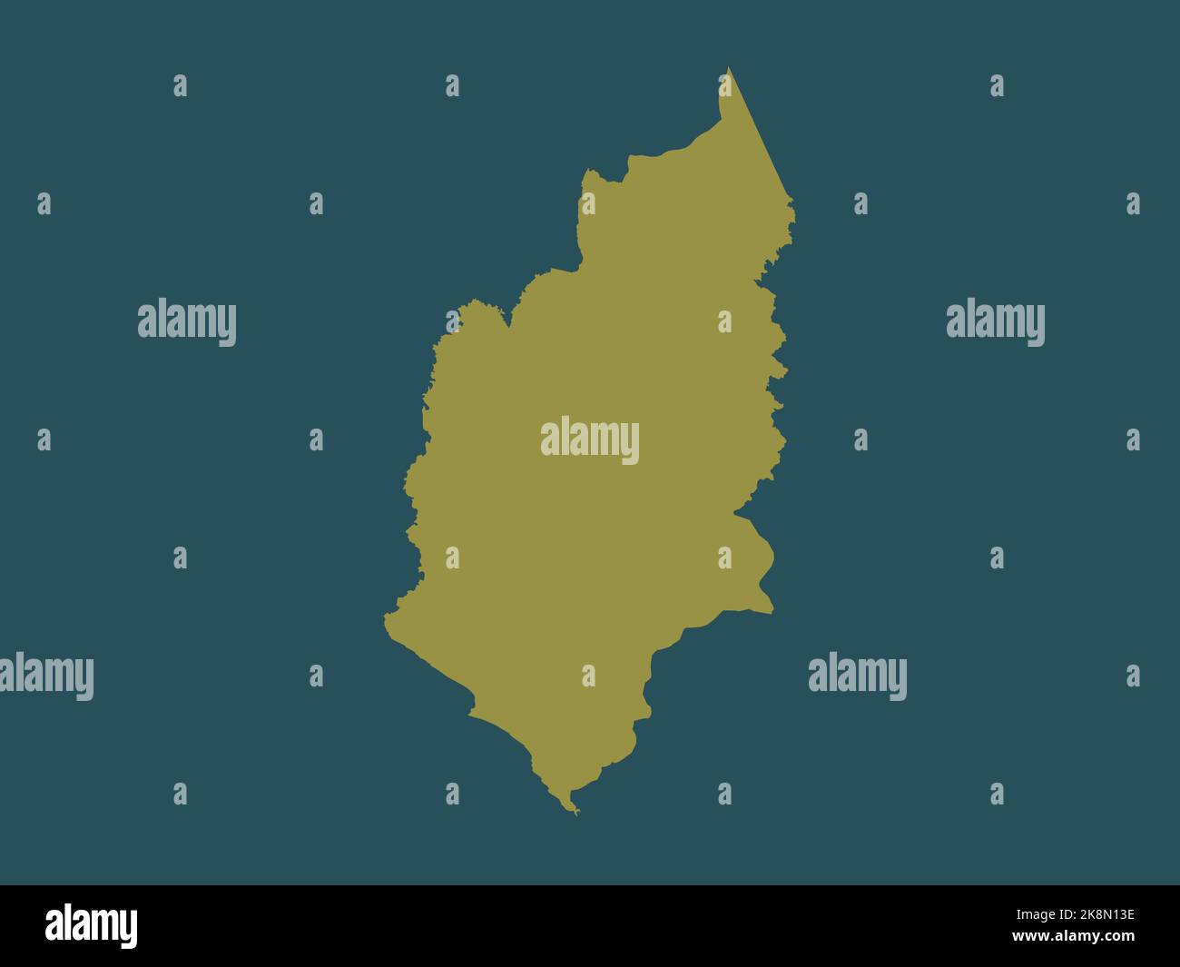 Liberia africa river hi-res stock photography and images - Alamy