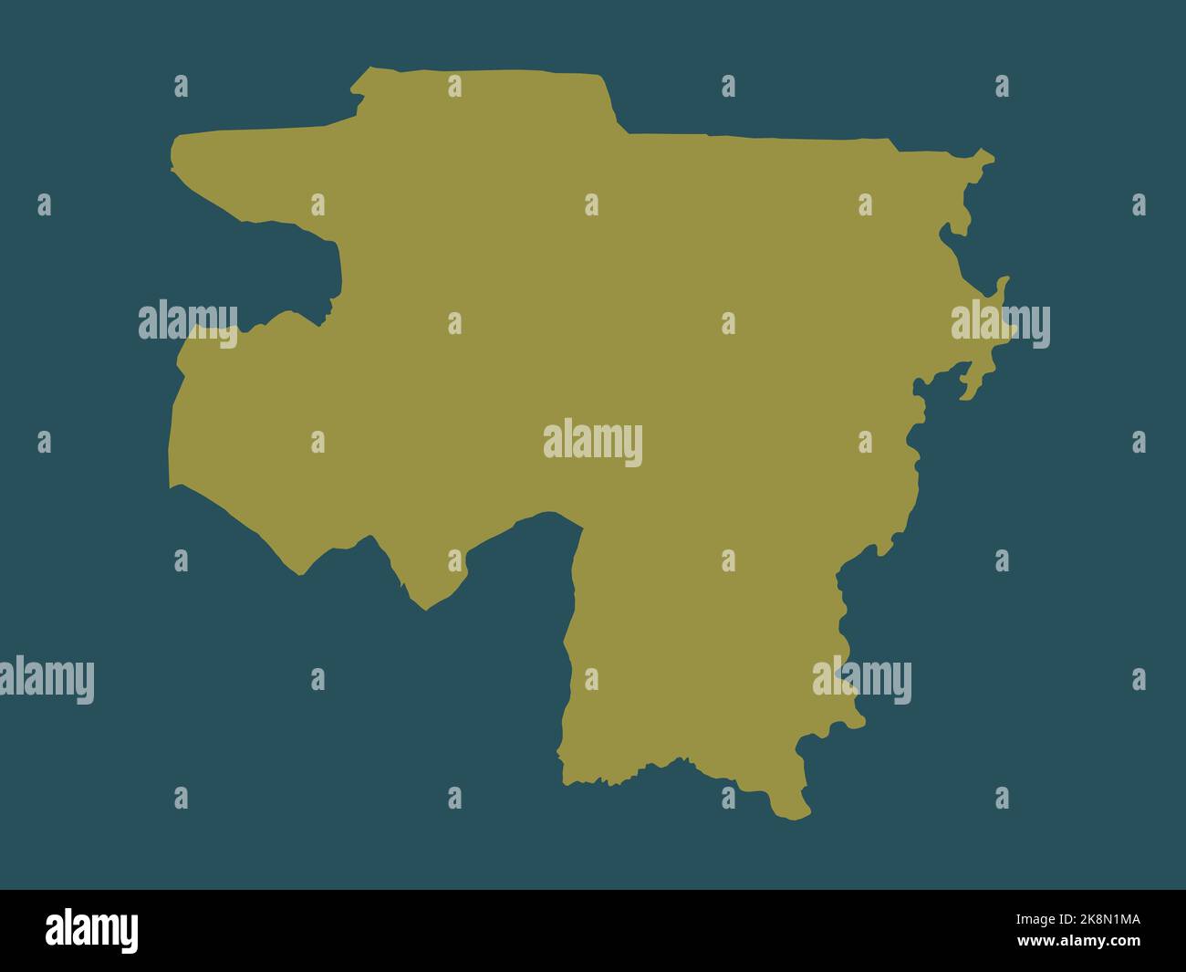 Liberia africa river hi-res stock photography and images - Alamy