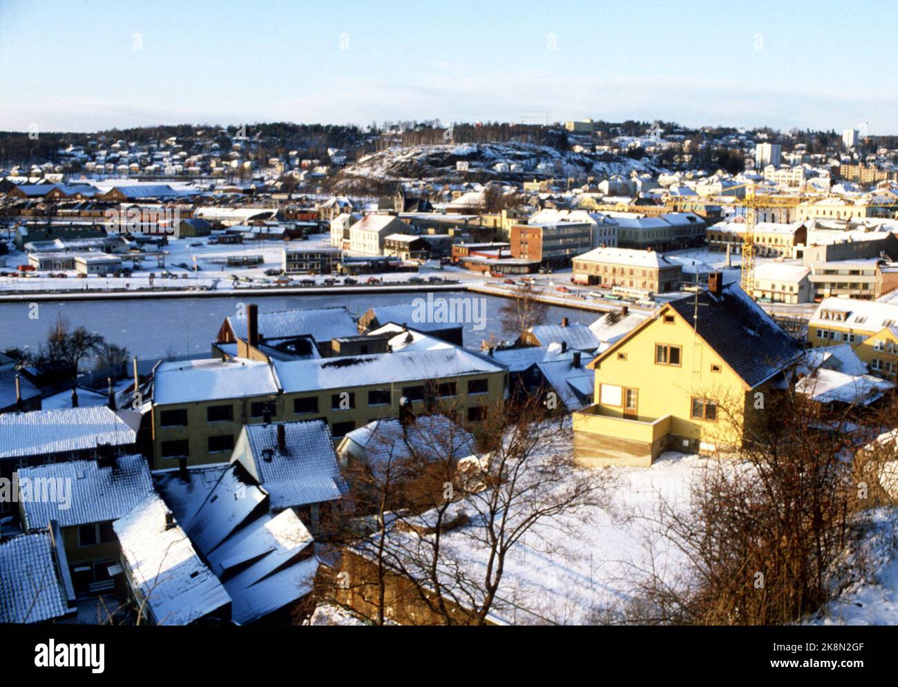 Henrik laurvik overview city pictures hi-res stock photography and ...