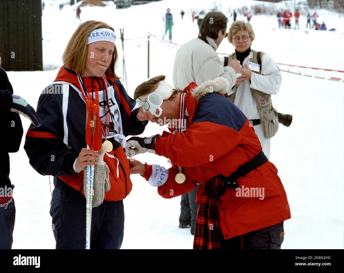 Westgaard hi-res stock photography and images - Alamy