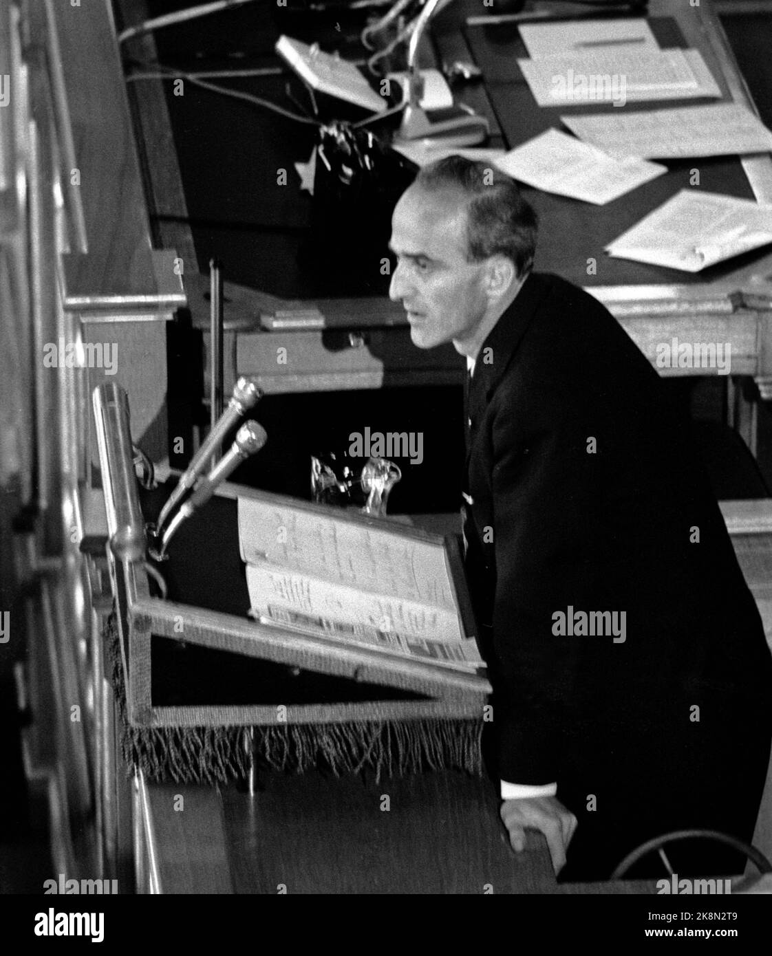 Finn gustavsen hi-res stock photography and images - Alamy