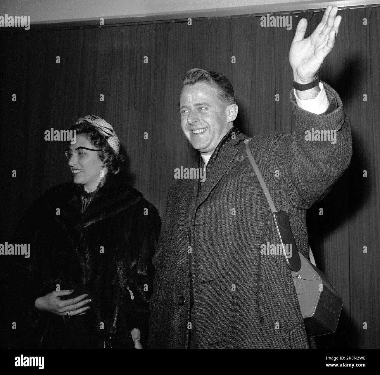 19610113 hi-res stock photography and images - Alamy