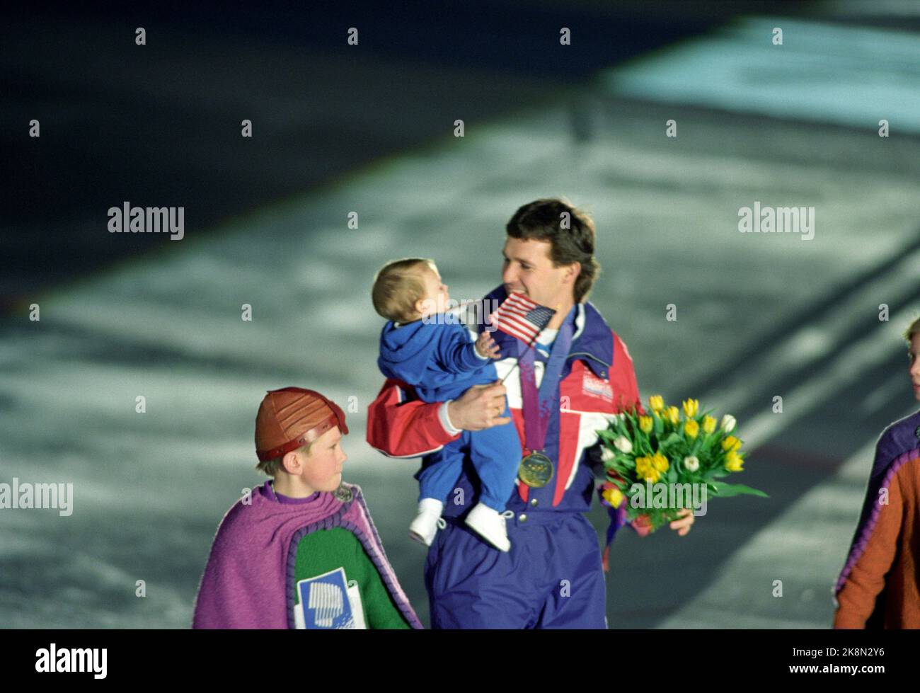 Johnny syversen ntb prize awards happiness blossom skate olympics ...