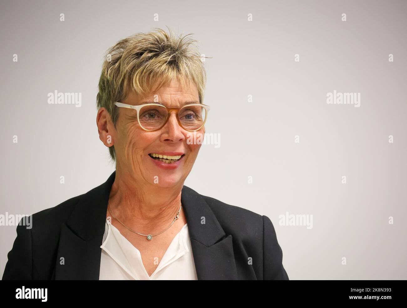 Germany ulrike drossel hi-res stock photography and images - Alamy