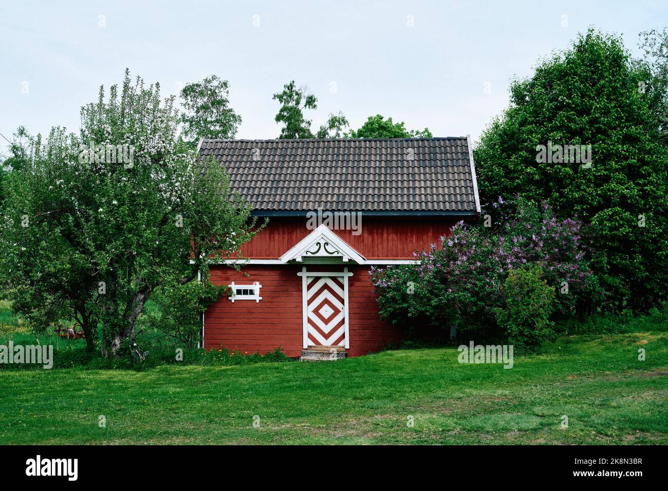 Stabbur hi-res stock photography and images - Alamy