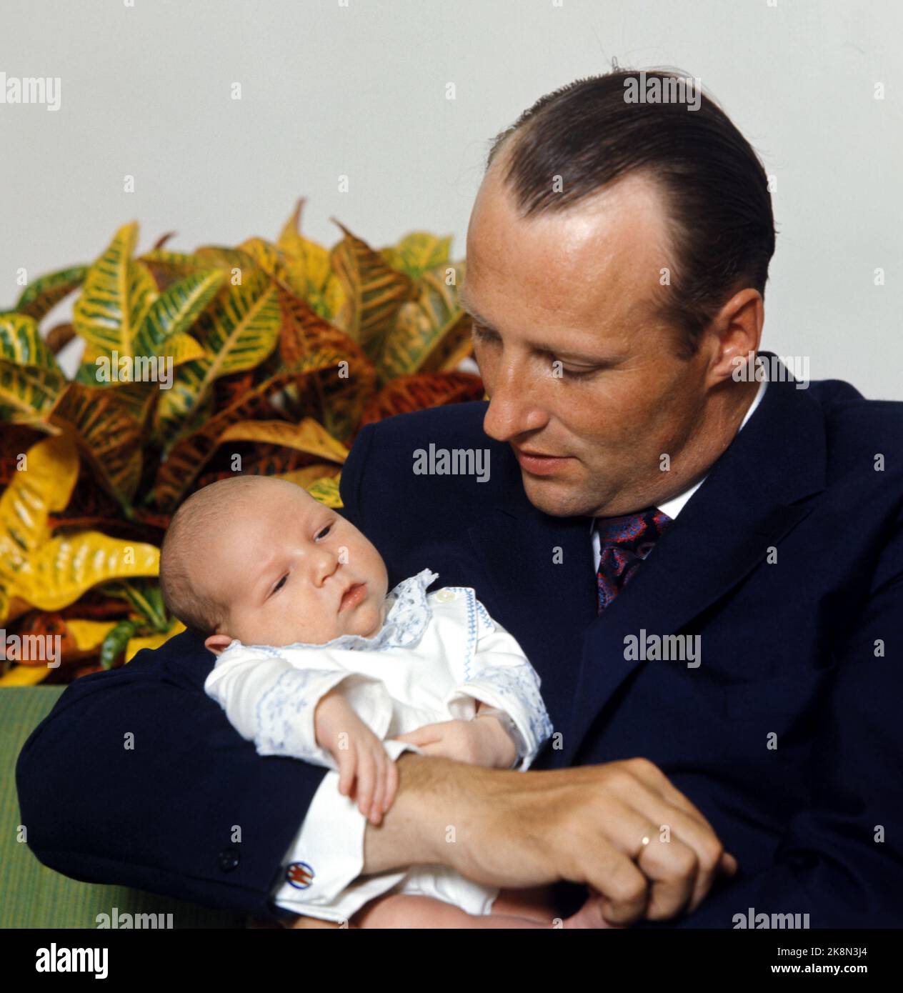 Oslo19730726 hi-res stock photography and images - Alamy