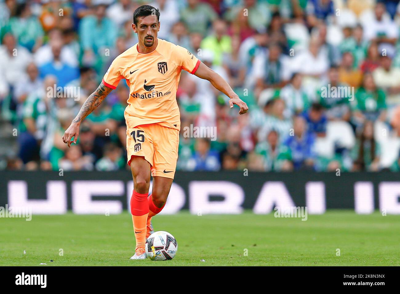 Stefan savic 2022 hi-res stock photography and images - Alamy