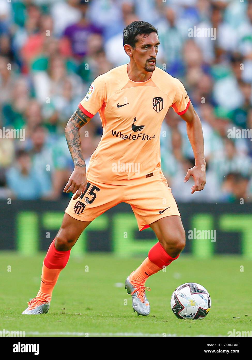 Stefan savic 2022 hi-res stock photography and images - Alamy