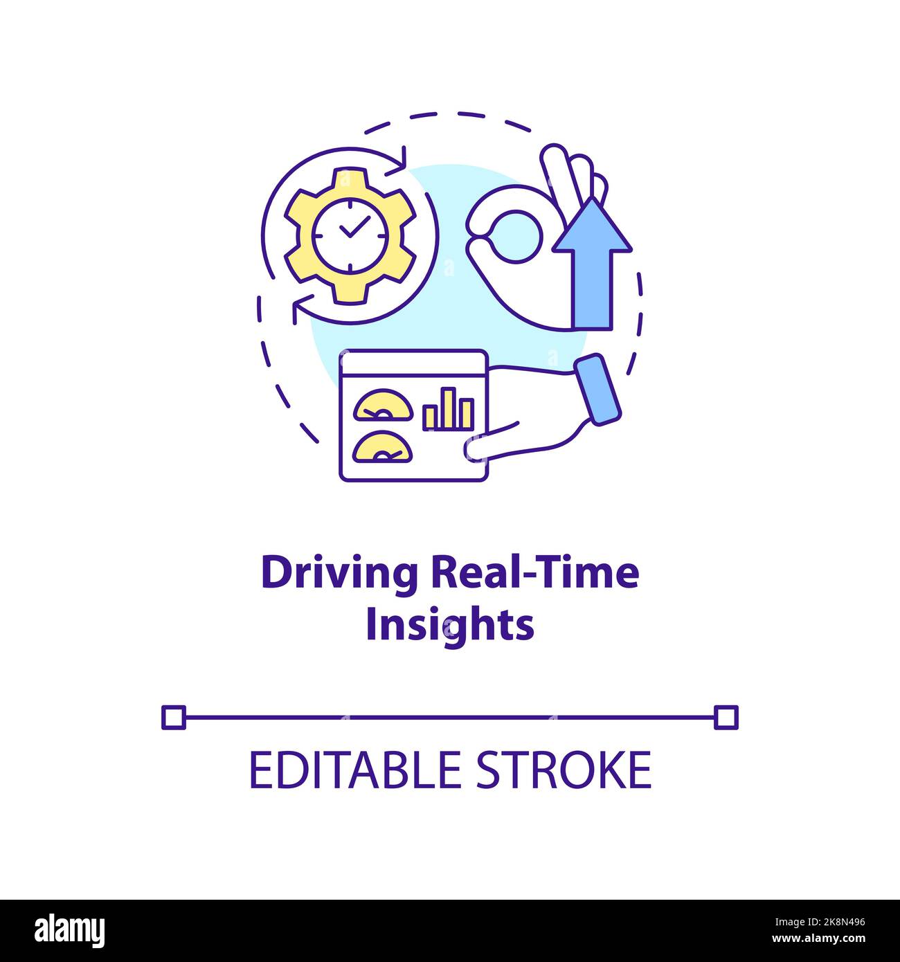 Real time process control hi-res stock photography and images - Alamy