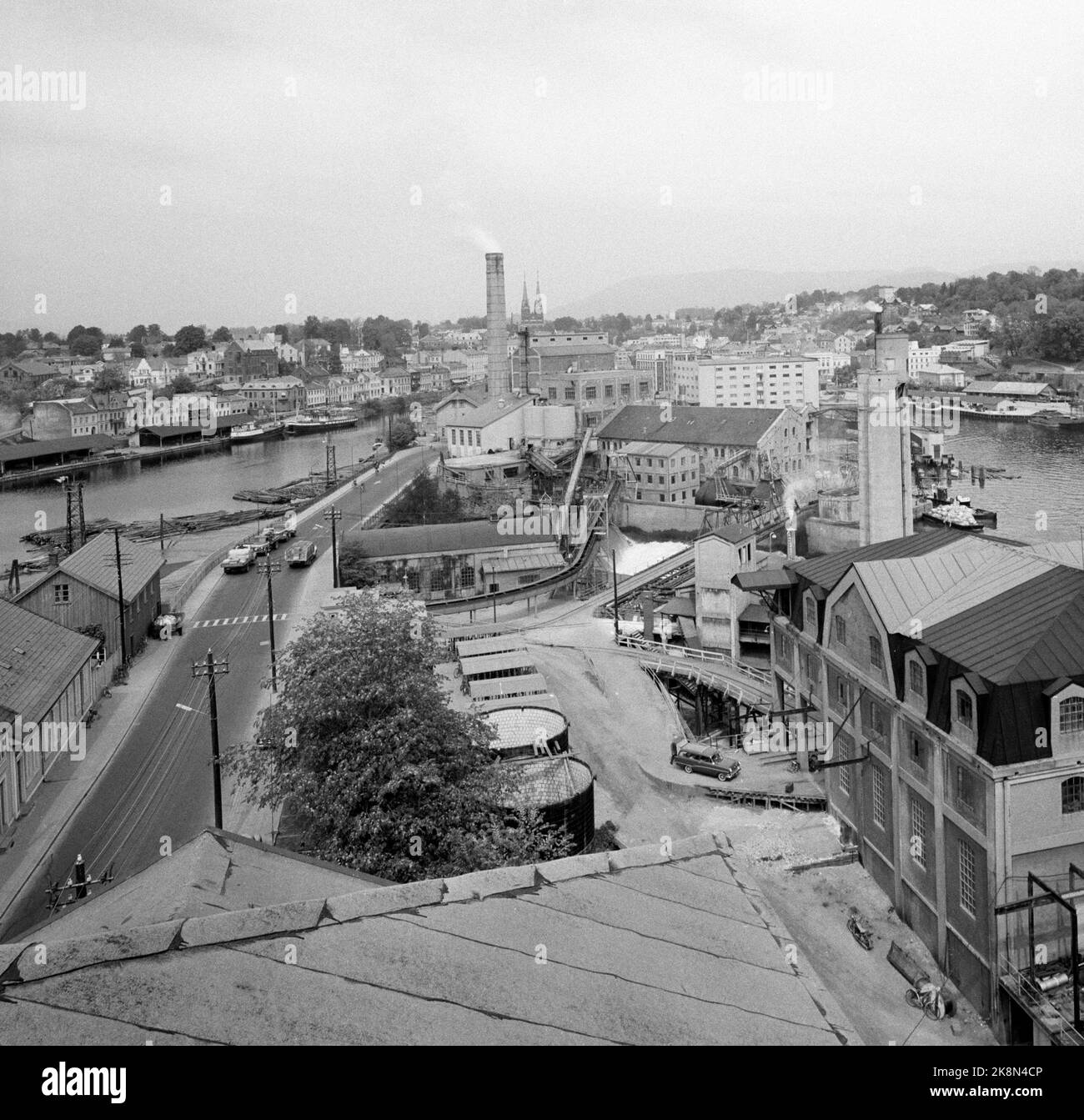 19590725 hi-res stock photography and images - Alamy