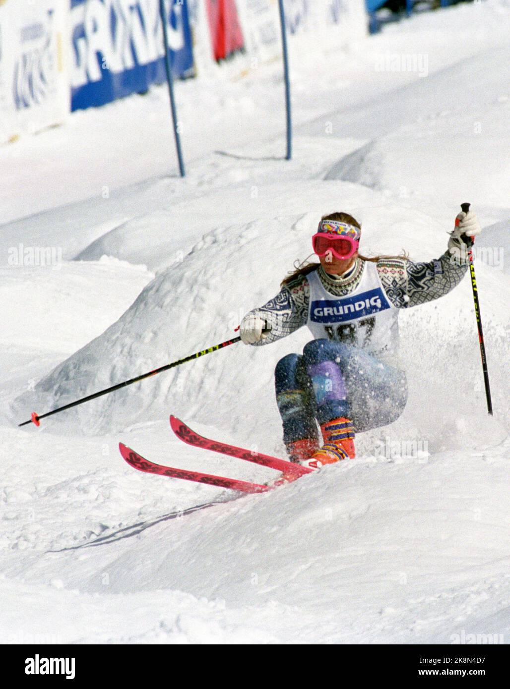 Stine lise hattestad hi-res stock photography and images - Alamy
