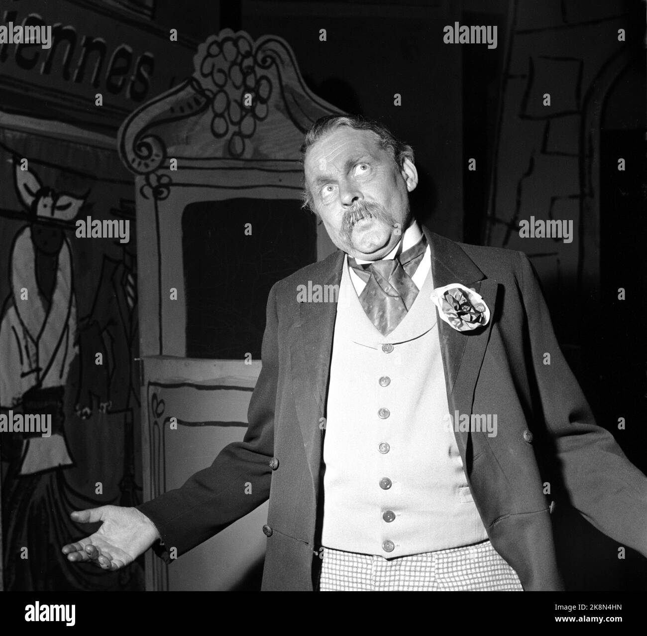 Ottar nilsen hi-res stock photography and images - Alamy
