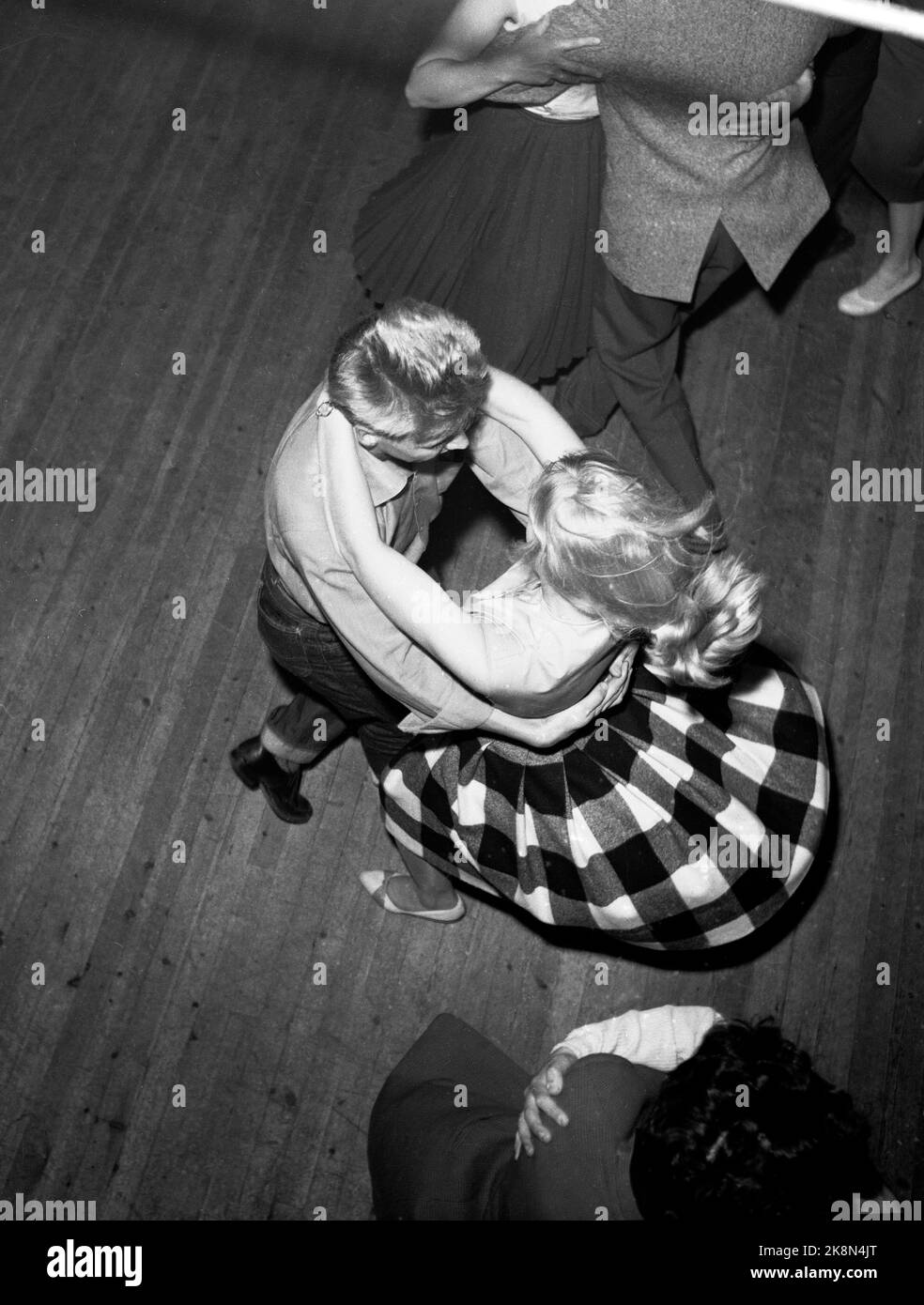 Current ntb dance hi-res stock photography and images - Alamy