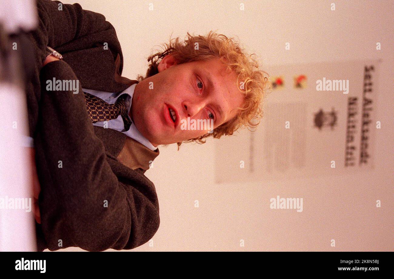 Aleksander nikitin hi-res stock photography and images - Alamy