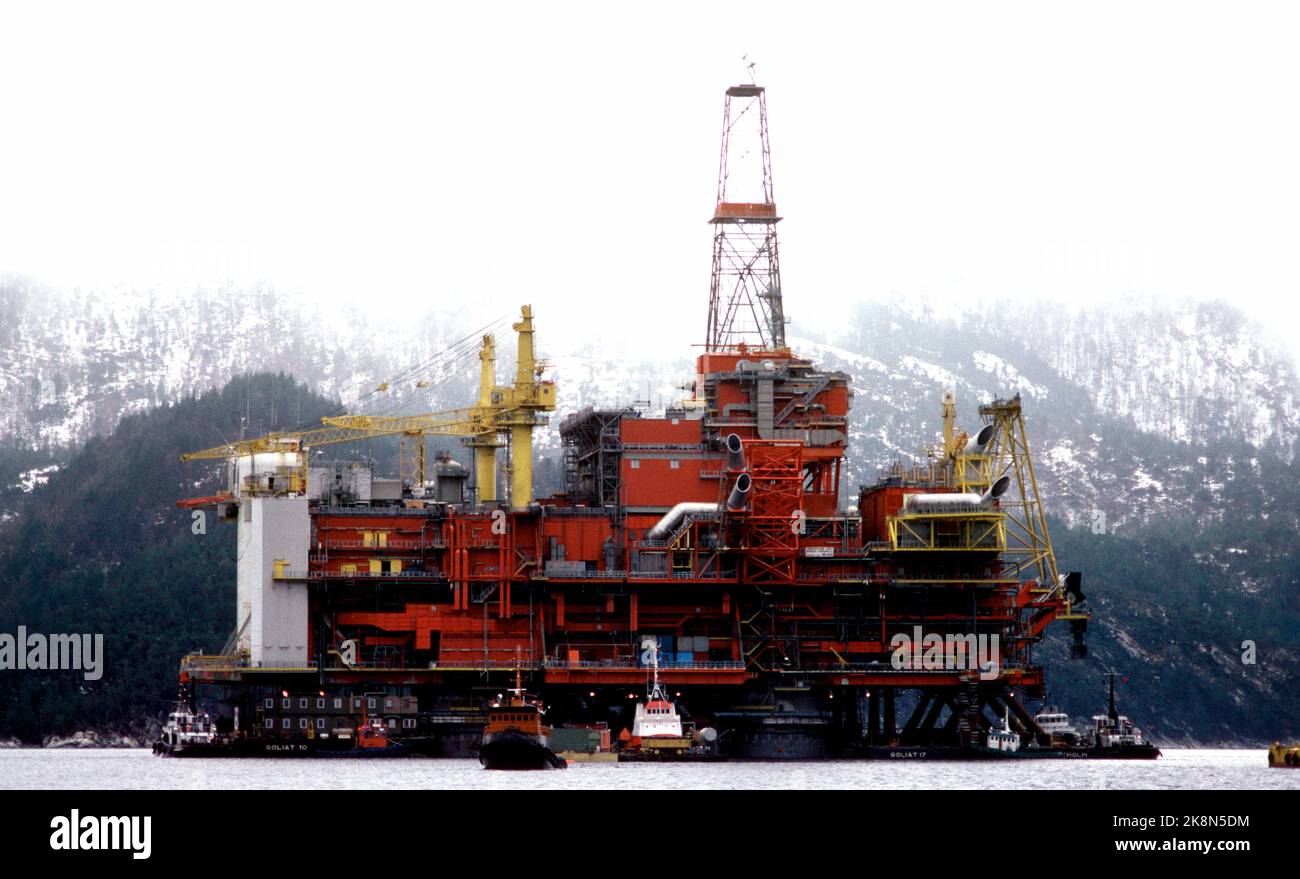 Yrkjefjord hi-res stock photography and images - Alamy