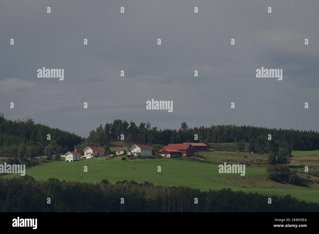 Ovren hi-res stock photography and images - Alamy