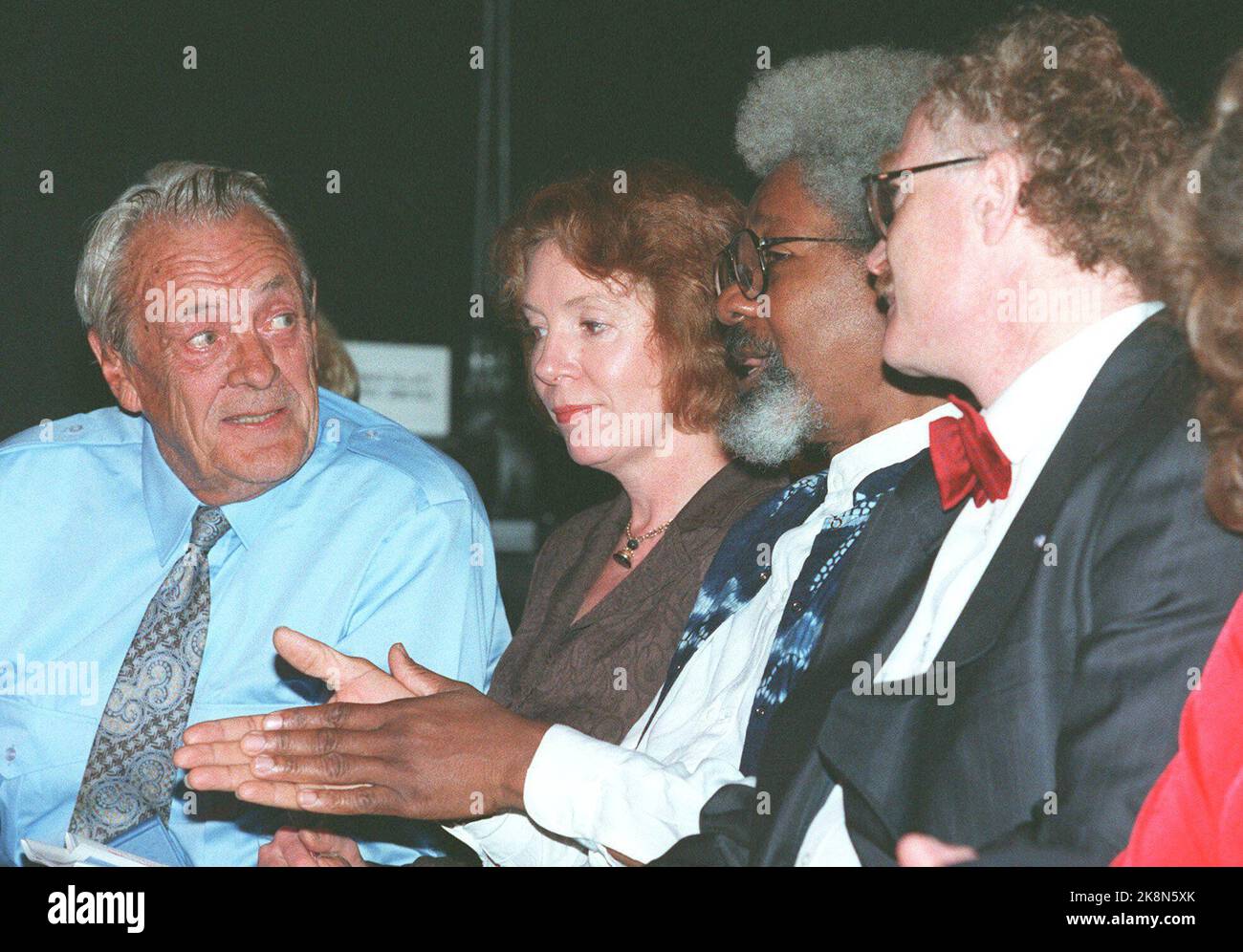 Inger elisabeth hansen hi-res stock photography and images - Alamy