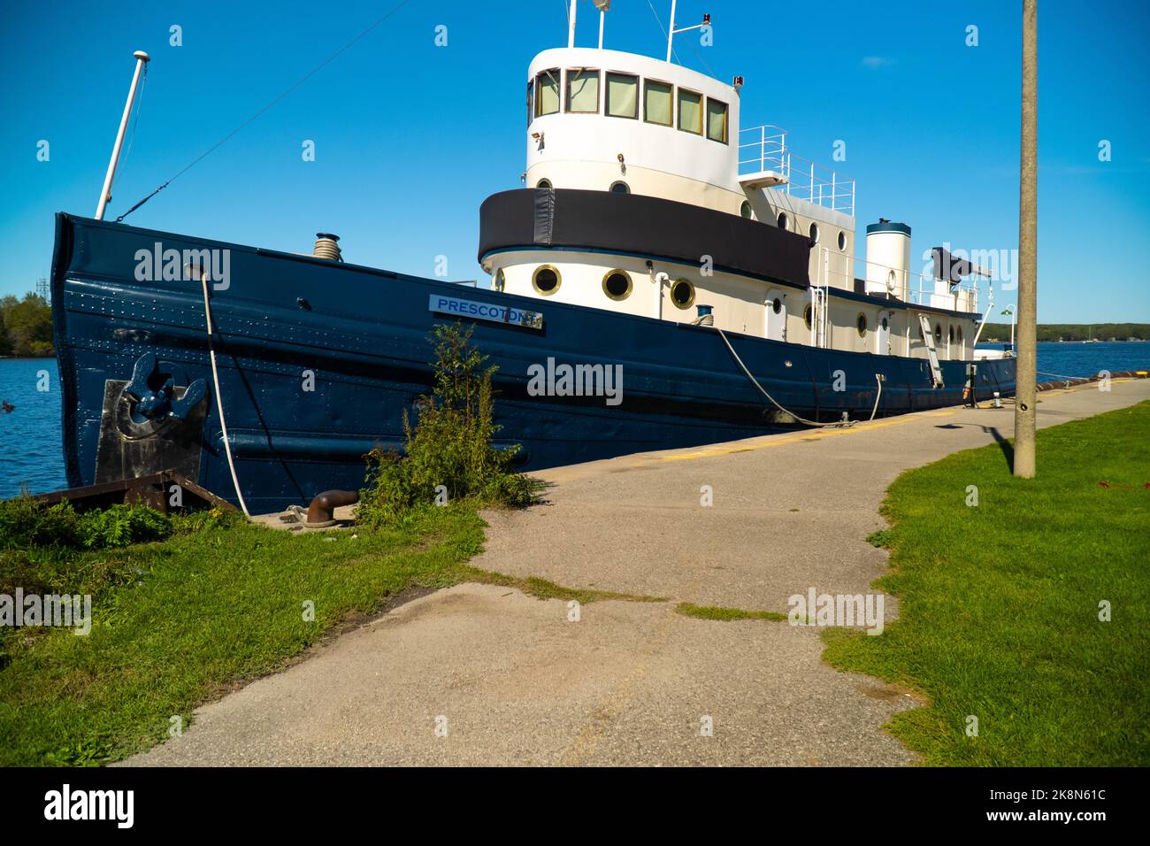 Midland ontario hi-res stock photography and images - Alamy