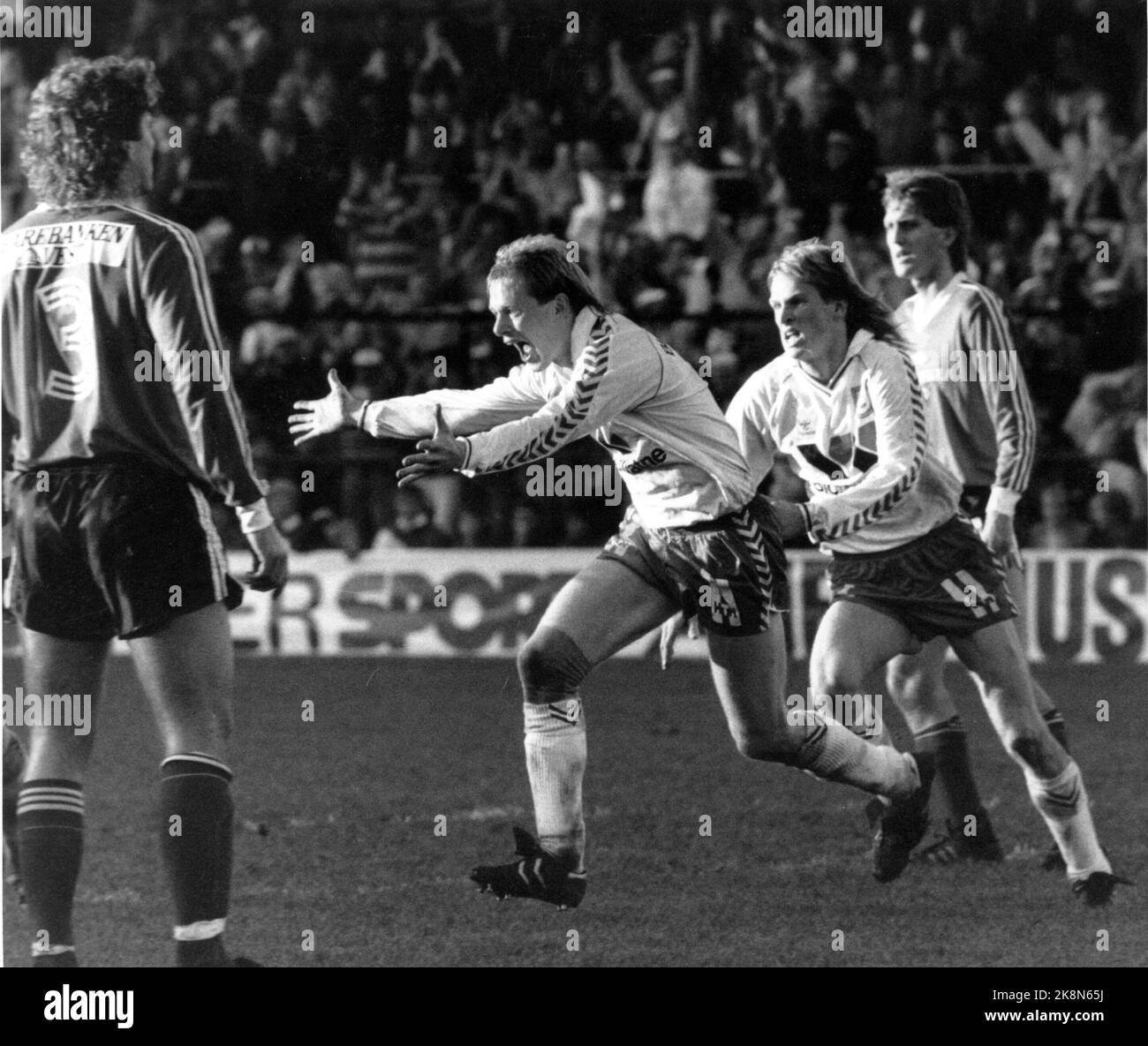 Kolbjorn ekker hi-res stock photography and images - Alamy