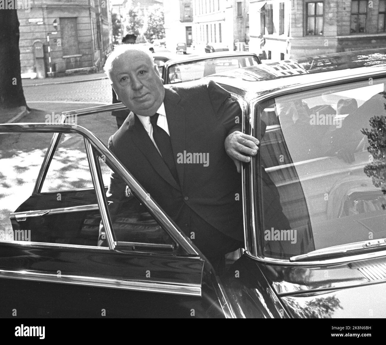 19661001 hi-res stock photography and images - Alamy