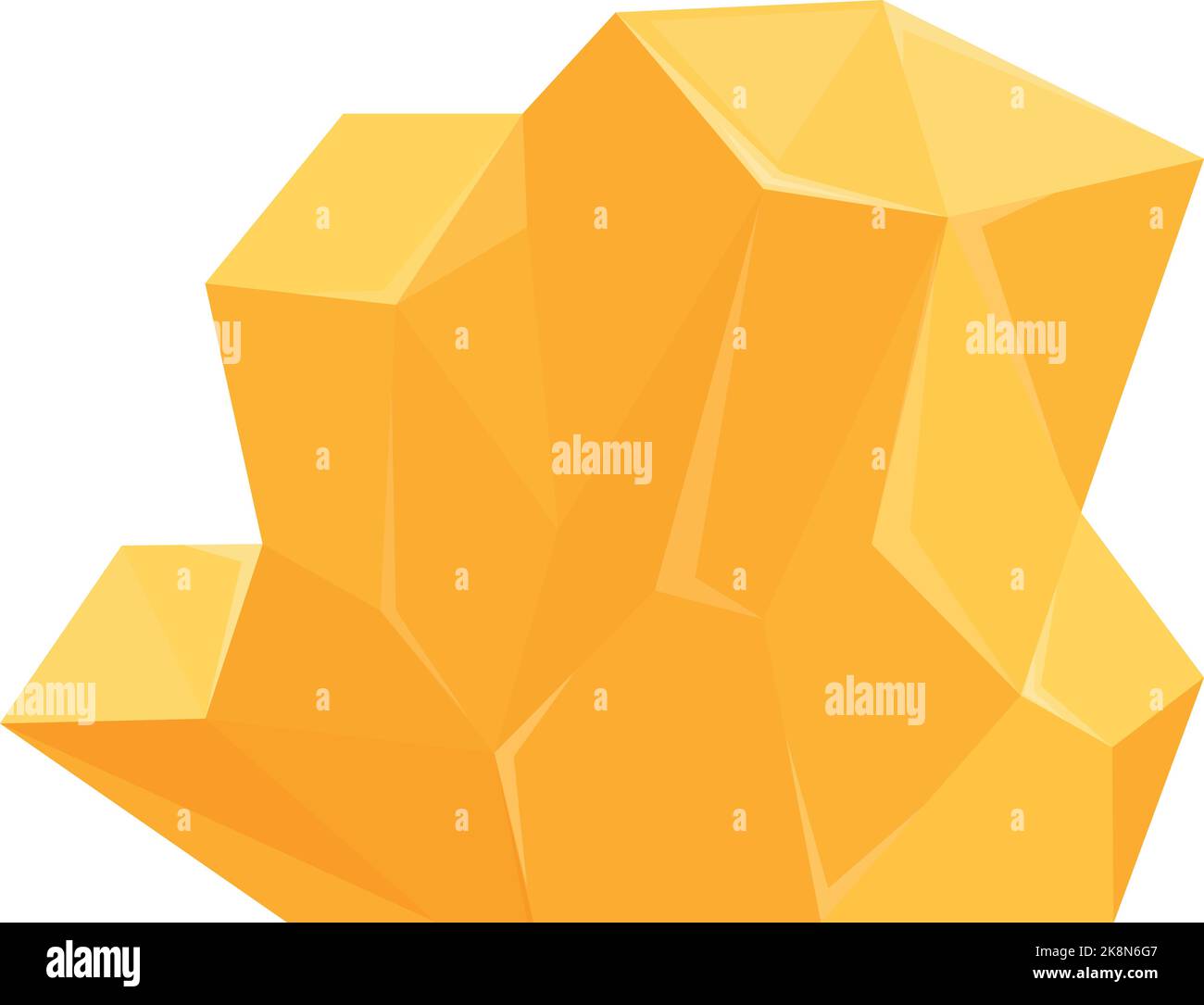 Goldmine find Stock Vector Images - Alamy