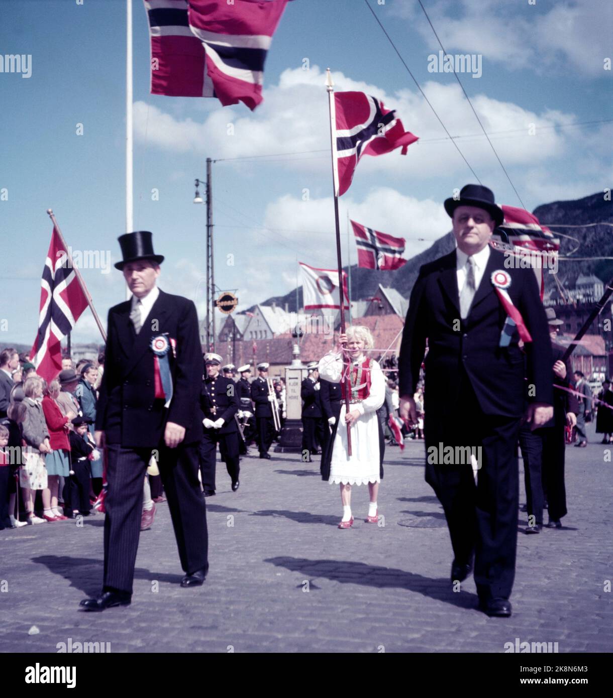 Current ntb national days folk parties flag hi-res stock photography ...