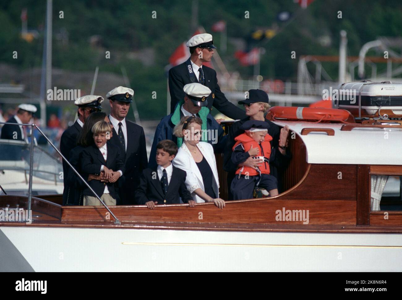 Aleksander nordahl ntb ntb the norwegian royal house hats memorial hi ...