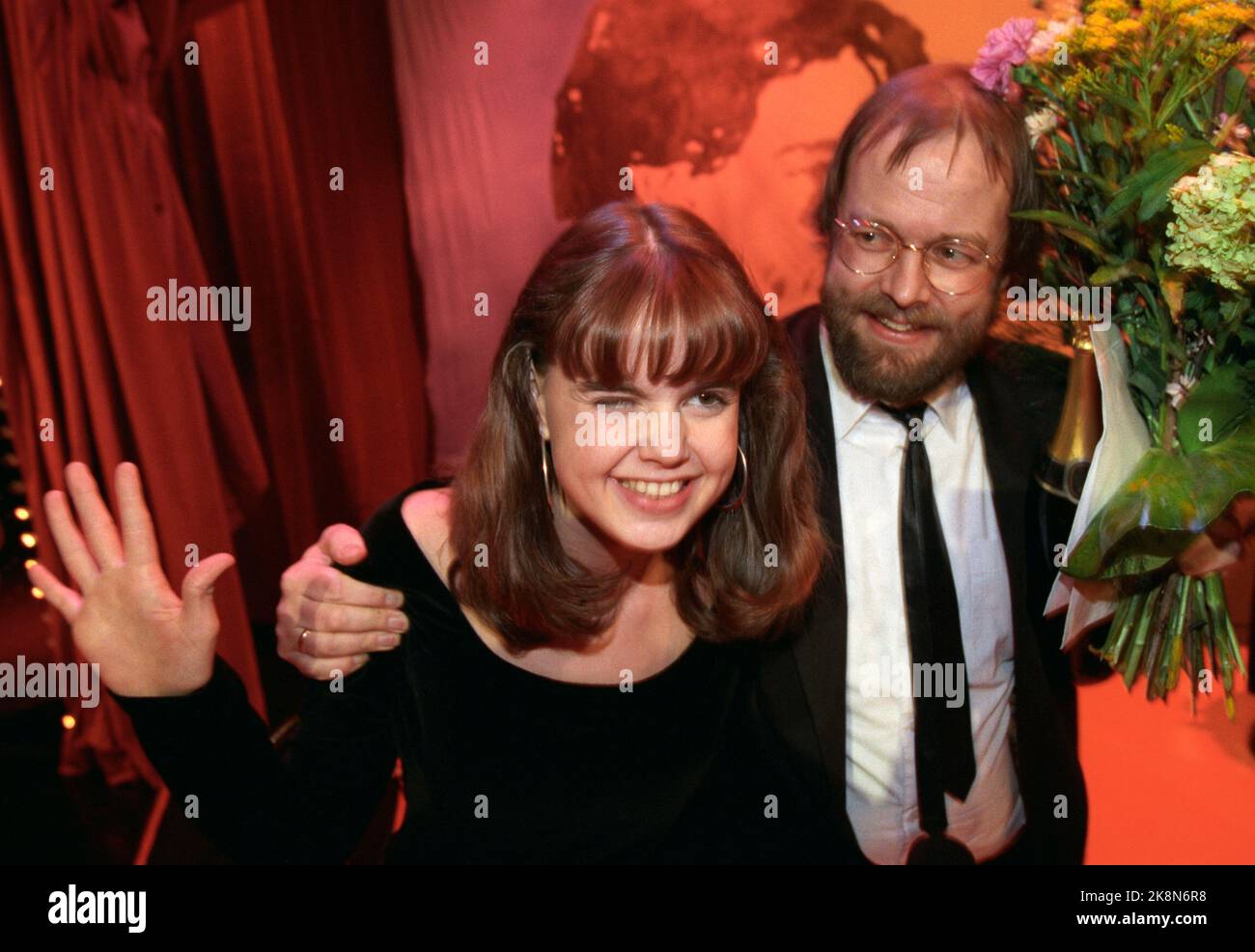 Aleksander nordahl ntb ntb happiness blossom music competition hi-res ...