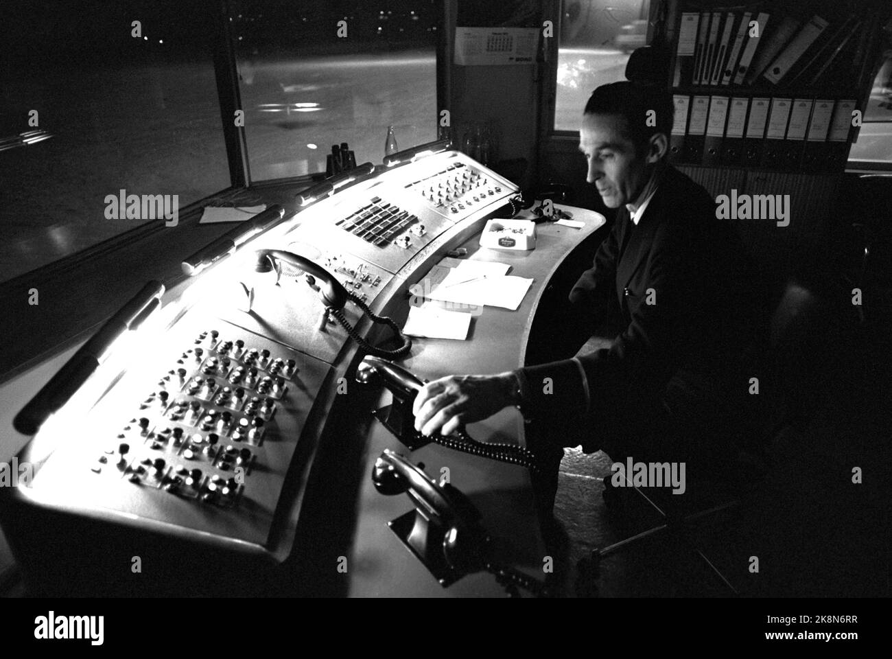 Oslo airport fornebu hi-res stock photography and images - Alamy