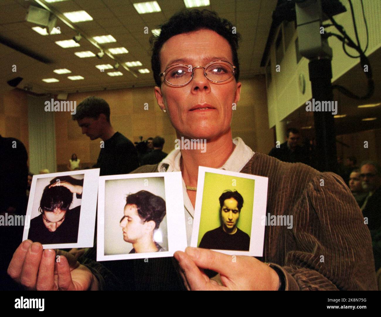 Aud johansen hi-res stock photography and images - Alamy