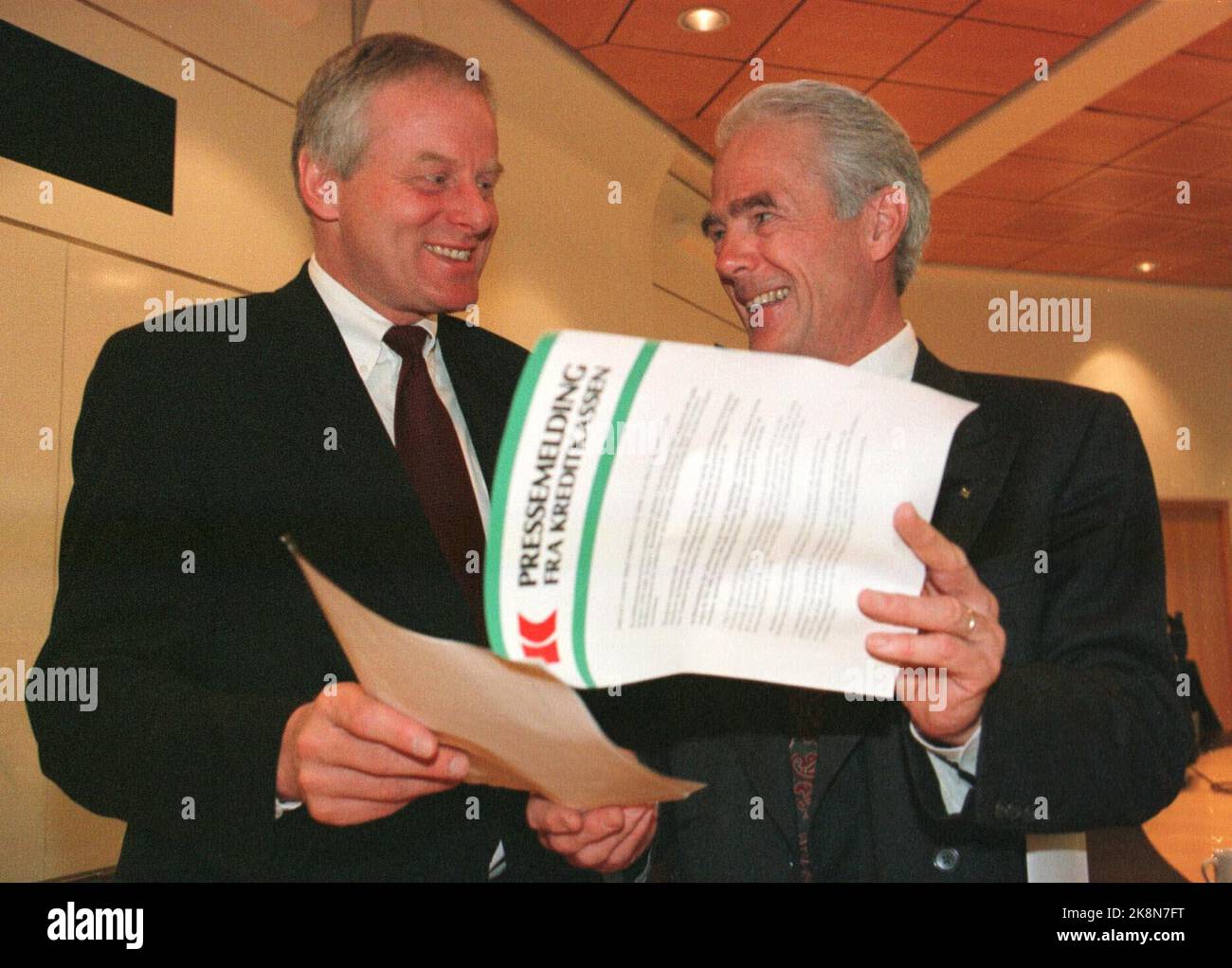 Borger a lenth and tom ruud photo hi-res stock photography and images ...