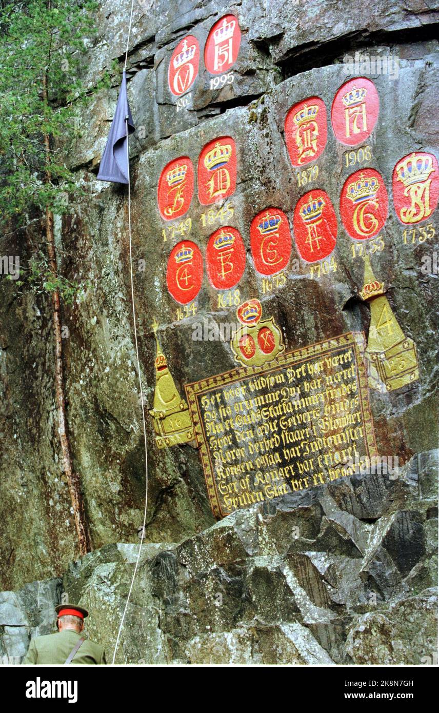 Crowns of havet hi-res stock photography and images - Alamy