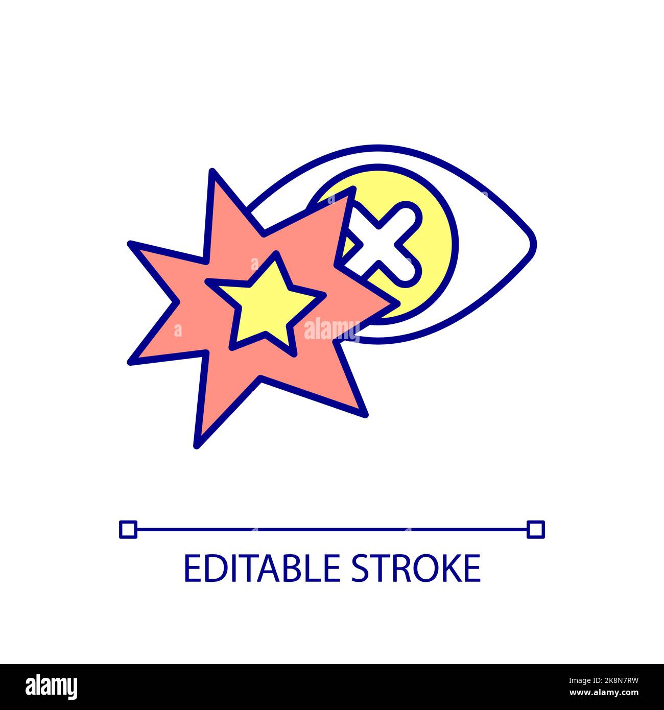 Jimmy Neutron Logo Vector