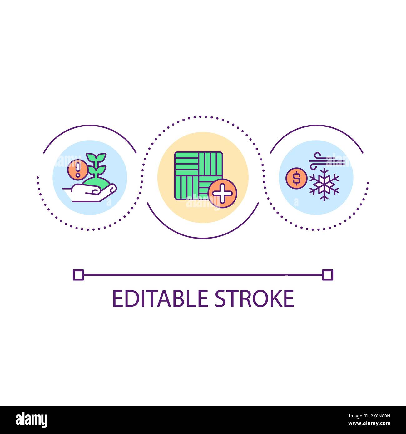 Agriculture resources Stock Vector Images - Alamy