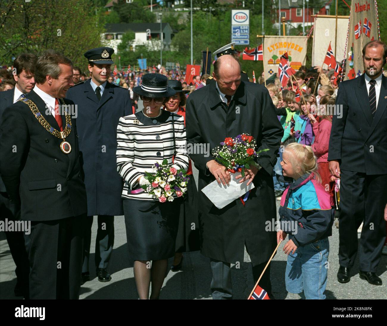 Bengt martin olsen hi-res stock photography and images - Alamy
